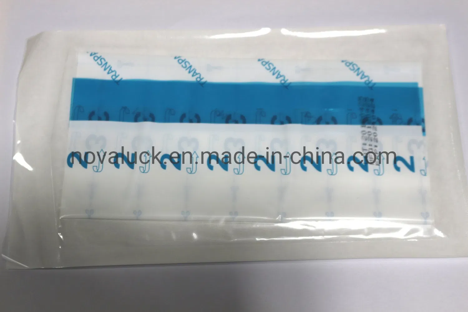 Disposable Npwt Dressing Foam for Negative Pressure Wound Therapy ...